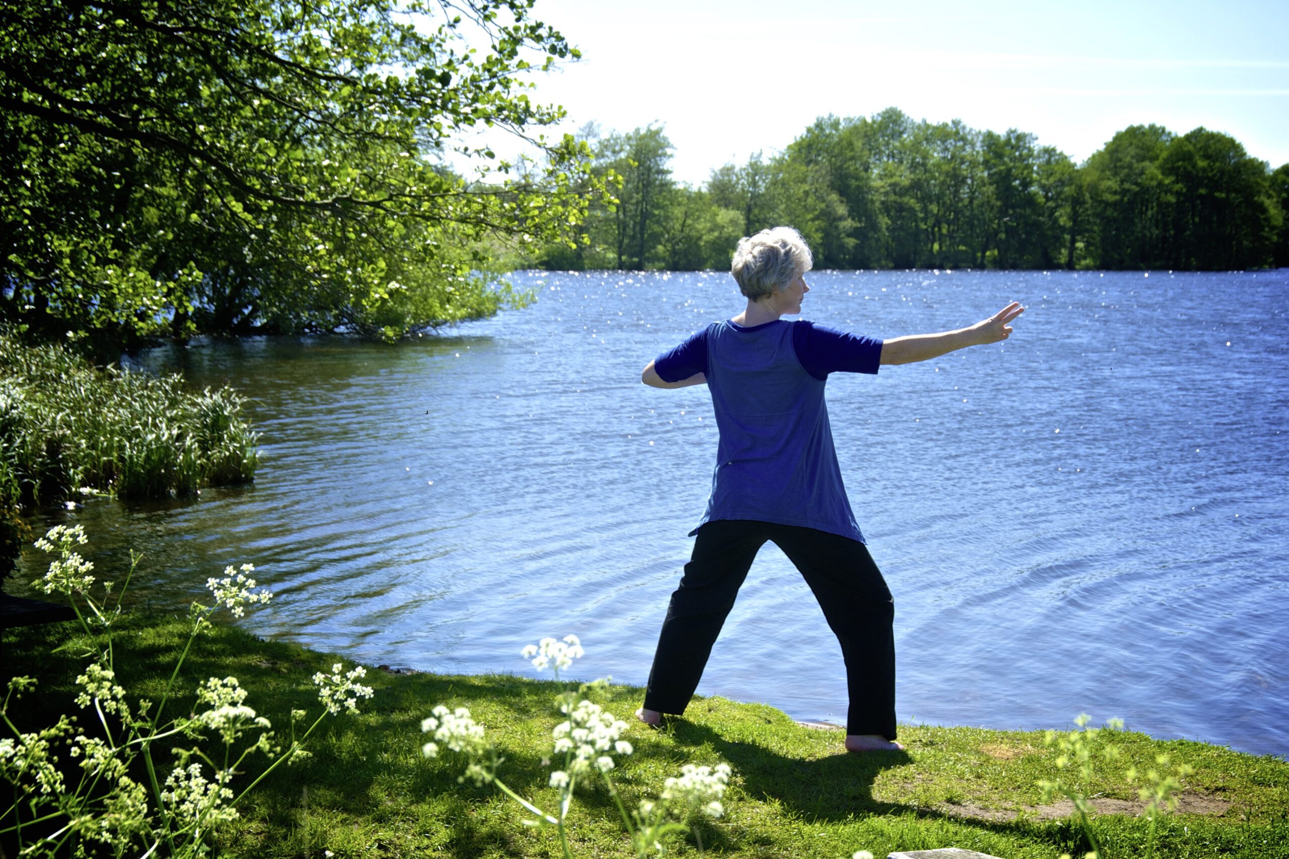 Qigong Flensburg – Qigong-Kurse in Flensburg buchen